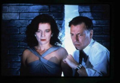 Hellbound Hellraiser 2 Claire Higgins Kenneth Cranham Original 35mm ...