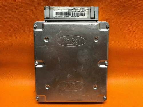 PROGRAMMED PLUG & PLAY 93 FORD RANGER 2.3 ECU ECM PCM B002 F37F-12A650 ...