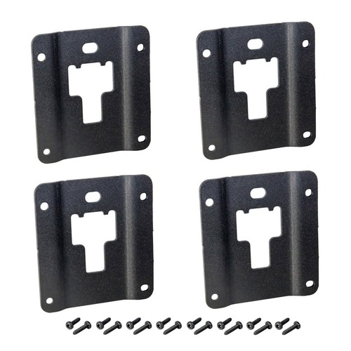 NEW OEM 2015-2026 Ford F-150 Tie Down Bed Cleat Standard Interface ...