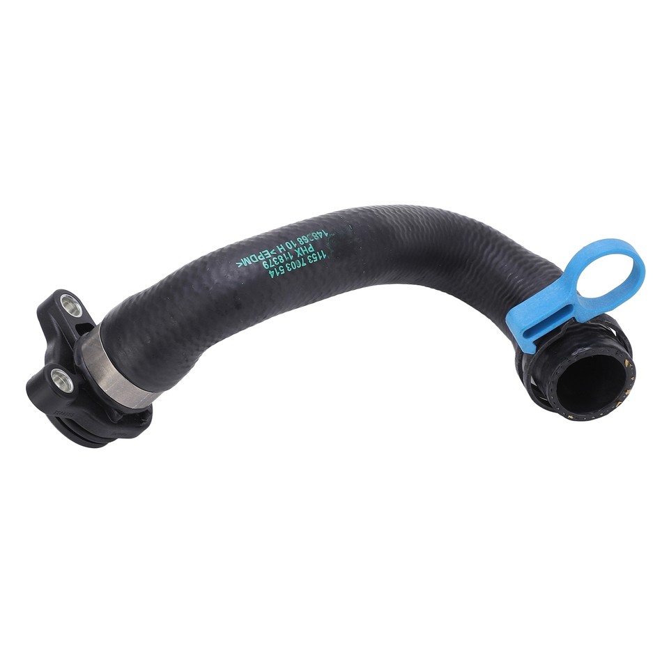 Radiator Water Hose Coolant Pipe 11537603514 Car Accessories For F22 ...