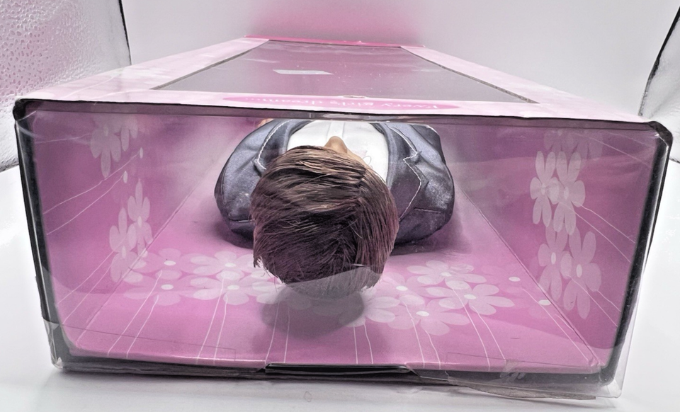 Barbie Dream Groom Ken Doll 2006 Mattel K8739 Rooted Hair NRFB | eBay