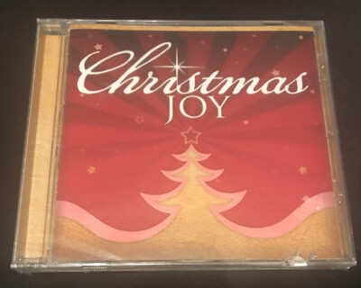 Christmas Joy - Various Artists (CD) | eBay