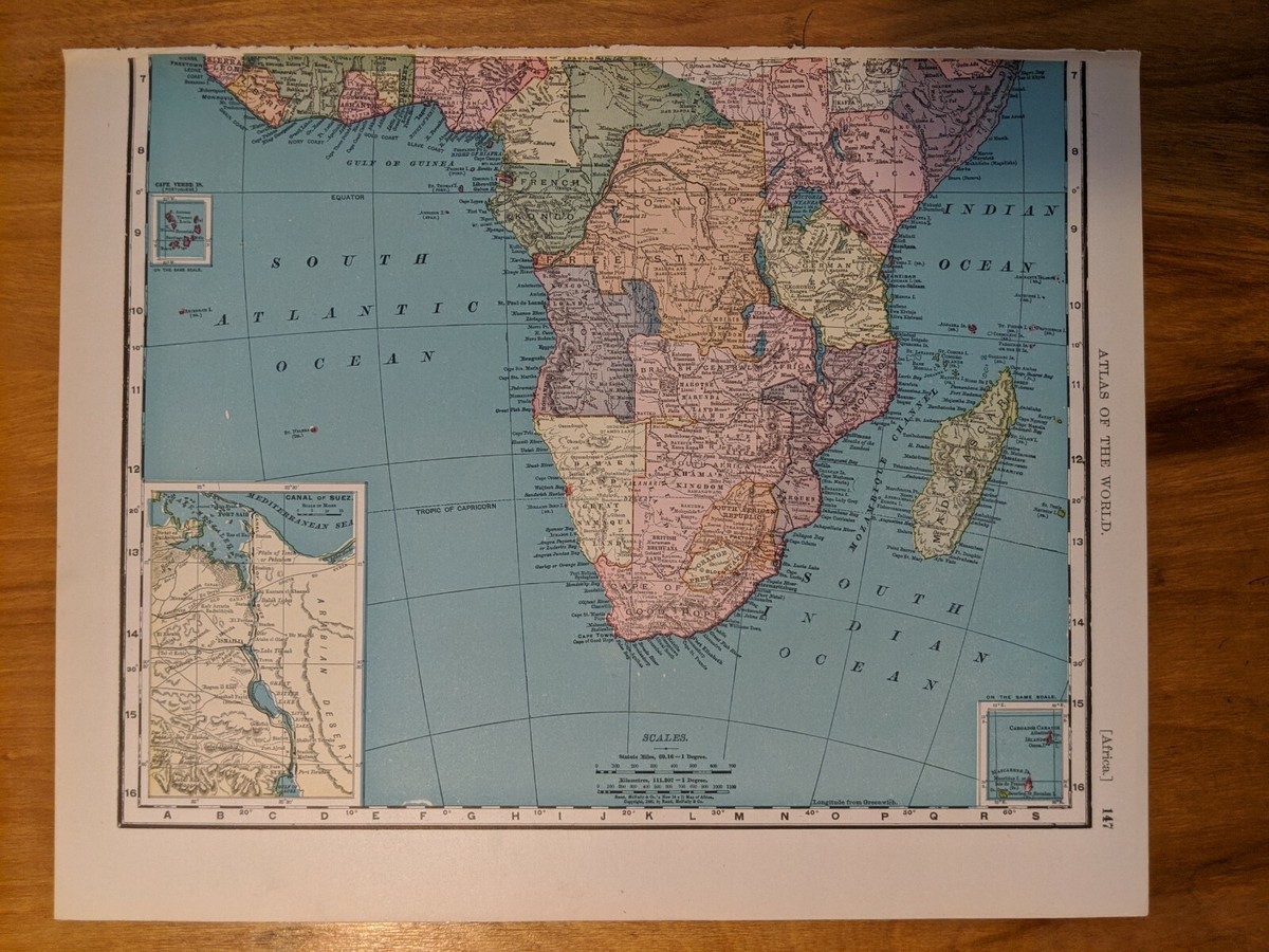 Mapa Del Rio Nilo Del Antiguo Egipto