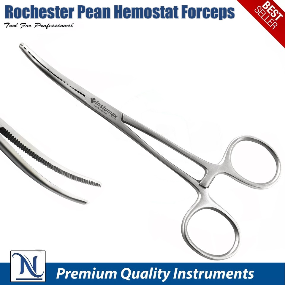Feline Spay Kit Veterinary Neuter Pack – Surgical Instruments for Dogs ...