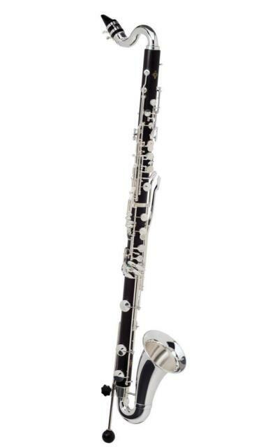 Bass Clarinet Clarinets for sale - eBay