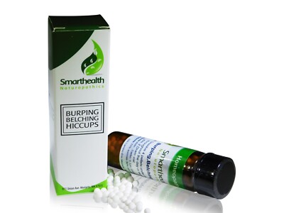 Belching, Burping, Hiccups. Natural Homeopathic Formula. All natural ...