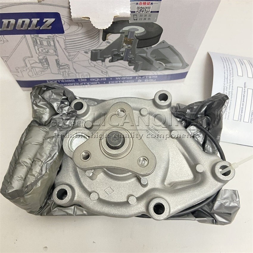 Engine Water Pump for BMW Mini Cooper R55 R56 R59 R60 11517648827 ...