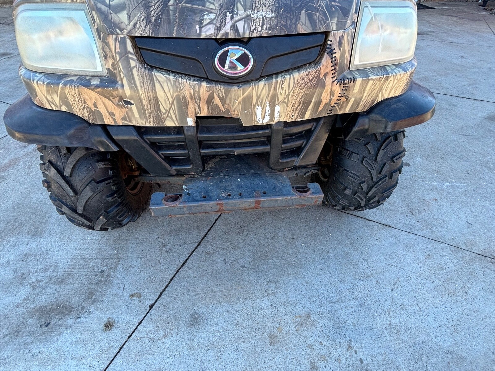 2011 RTV KUBOTA 1140cpx | eBay
