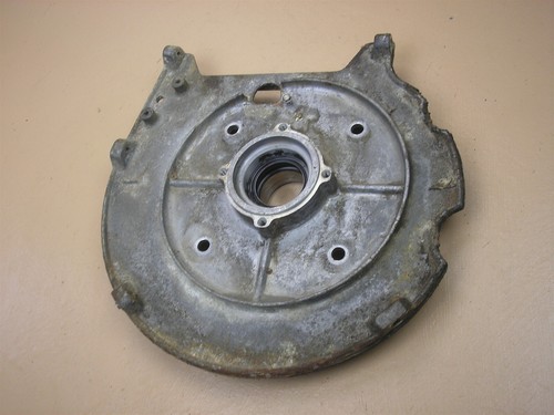 John Deere 314 Tractor Kohler K241 K301 K321 K341 Engine Bearing Plate ...