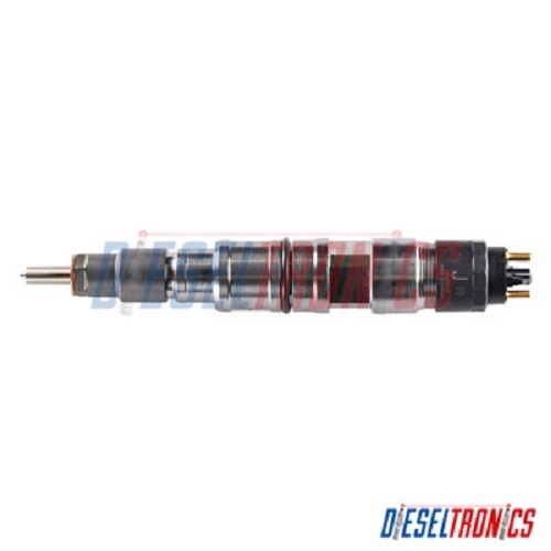 BOSCH NEW CR INJECTOR, DEUTZ TCD 2012 | eBay