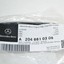 Mercedes-Benz+GLK+X204+Front+Bumper+Left+Rail+A2048810306+Genuine for ...