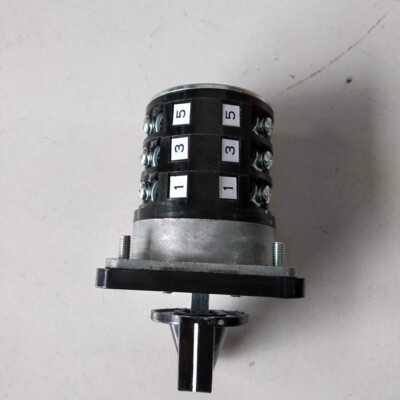 1PCS New For SHAN HO Multi-stage Switchover Switch SC48 SC-48 3A3A | eBay