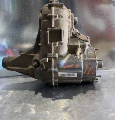 2007-2013 Chevy Truck Silverado 1500 Transfer Case Assembly OEM | eBay