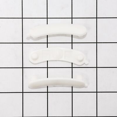 285744 WHIRLPOOL PADS (PACK OF 3) | eBay