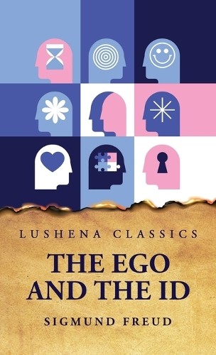 Sigmund Freud The Ego and the Id (Hardback) (UK IMPORT) | eBay