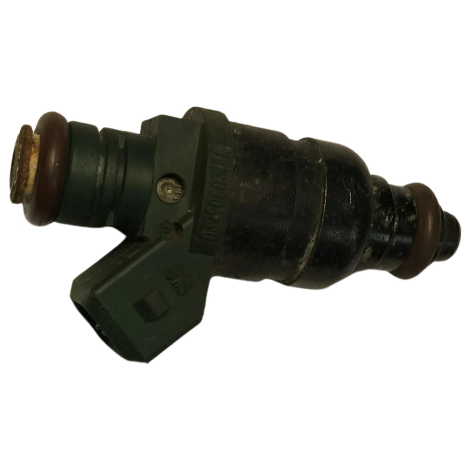 Volkswagen New Beetle 2000 Fuel Injector 037906031AA | eBay