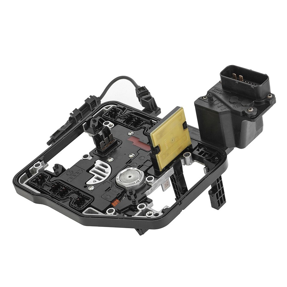 DQ200 DSG7 0AM For Audi VW Beetle Transmission Control Unit TCU TCM ...