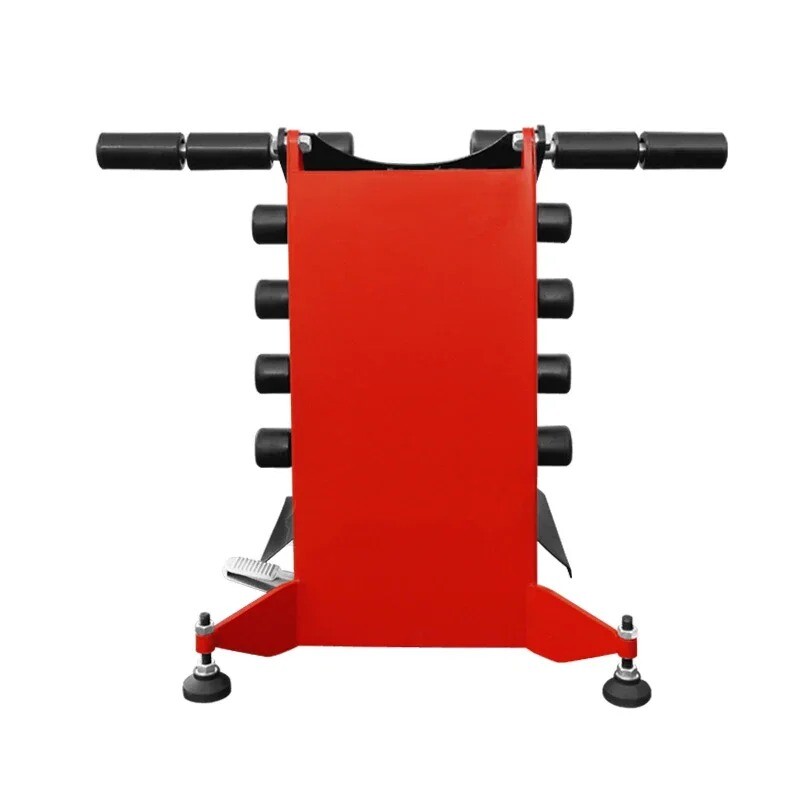 Automatic Tire Picker Tire Changer Dynamic Balancing Machine Tire ...