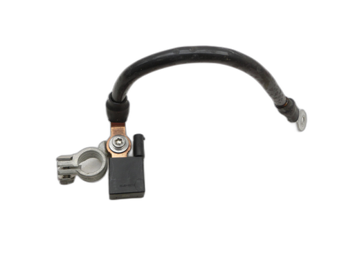 Harness Cables for Battery Minus cable Mercedes S212 E350d 13-16 ...