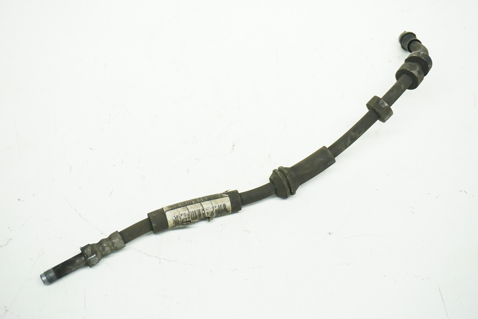 Rear Brake Line, Audi B8 S4, 8K0611775J OEM | eBay