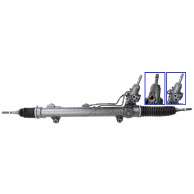 Power Steering Transmission Rack Fits Mercedes-Benz M Class W164 ...