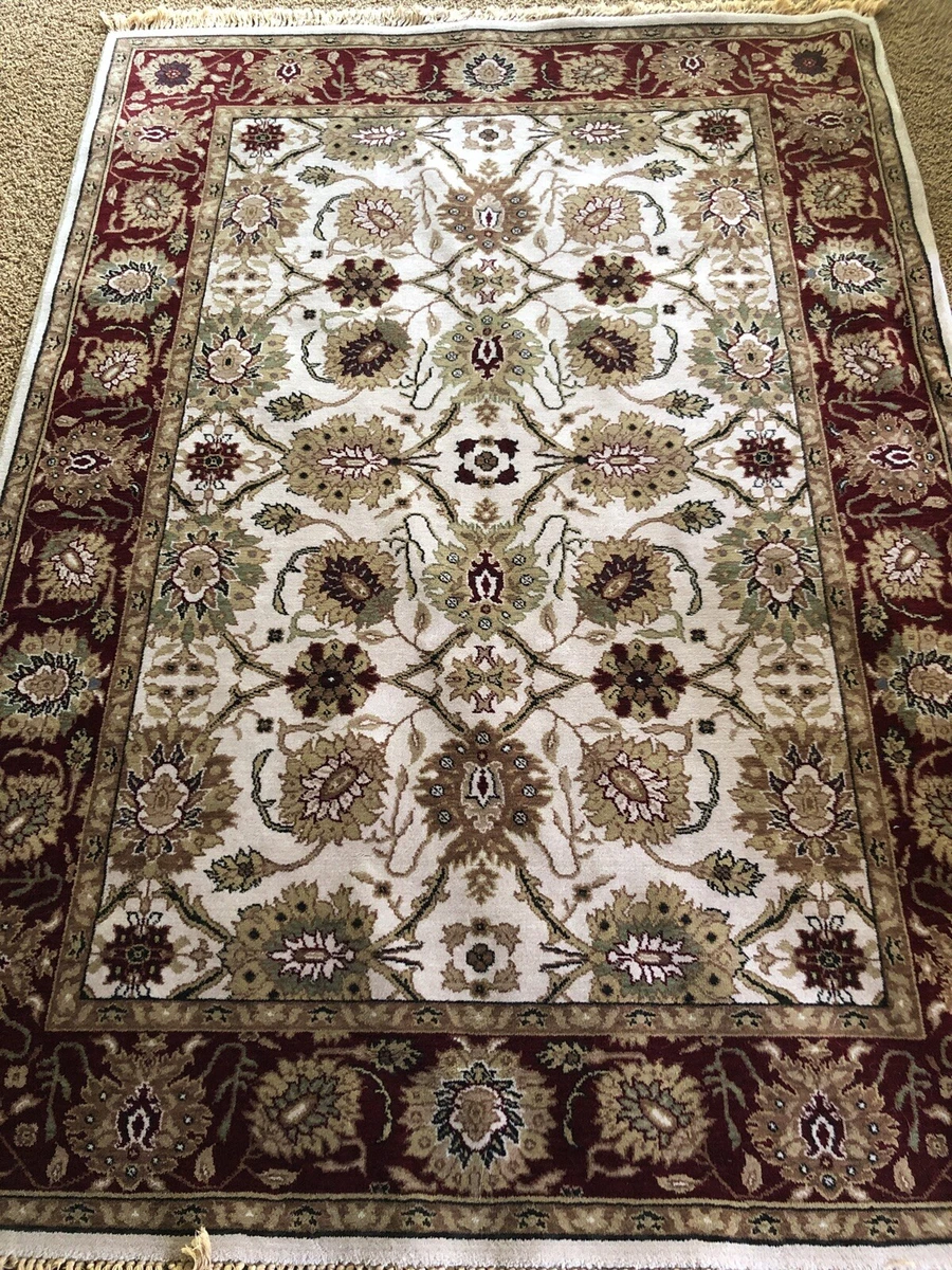 Sphinx Patina Rugs | Bryont Blog
