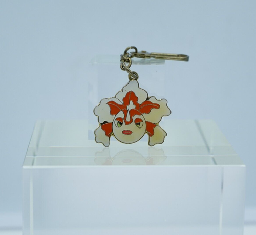 Goldeen T-ARTS TOMY Figure CGTSJ Nintendo POKEMON | eBay