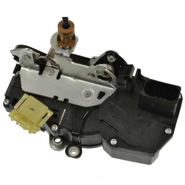 Door Lock Actuator Standard DLA1138 fits 06-09 Pontiac G6 for sale ...