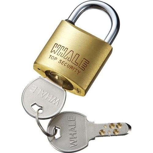 e Security SLE-8LN Padlock Dimple Key Japanese High Security Locks ...