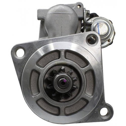 1** DÉMARREUR DELCO REMY NOUVEAU ORIGINAL 8200357 POUR MWM,VAG ...