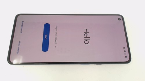 OnePlus 9 LE2115 Cellphone (Purple 128GB) Unlocked Single Sim Sim LCD ...