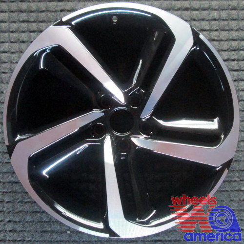 (Ships Today) Wheel Rim Honda ACCORD 19 2018-2022 42700TVAA93 Factory ...