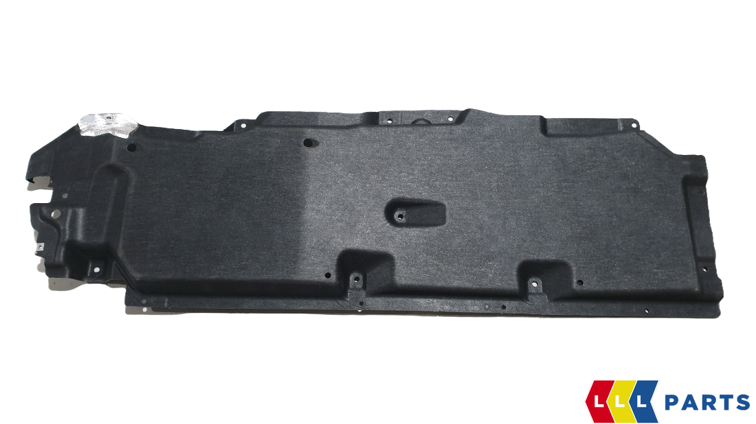 NEW GENUINE AUDI Q7 Q8 4M VW TOUAREG UNDERBODY TRIM COVER RIGHT O/S ...