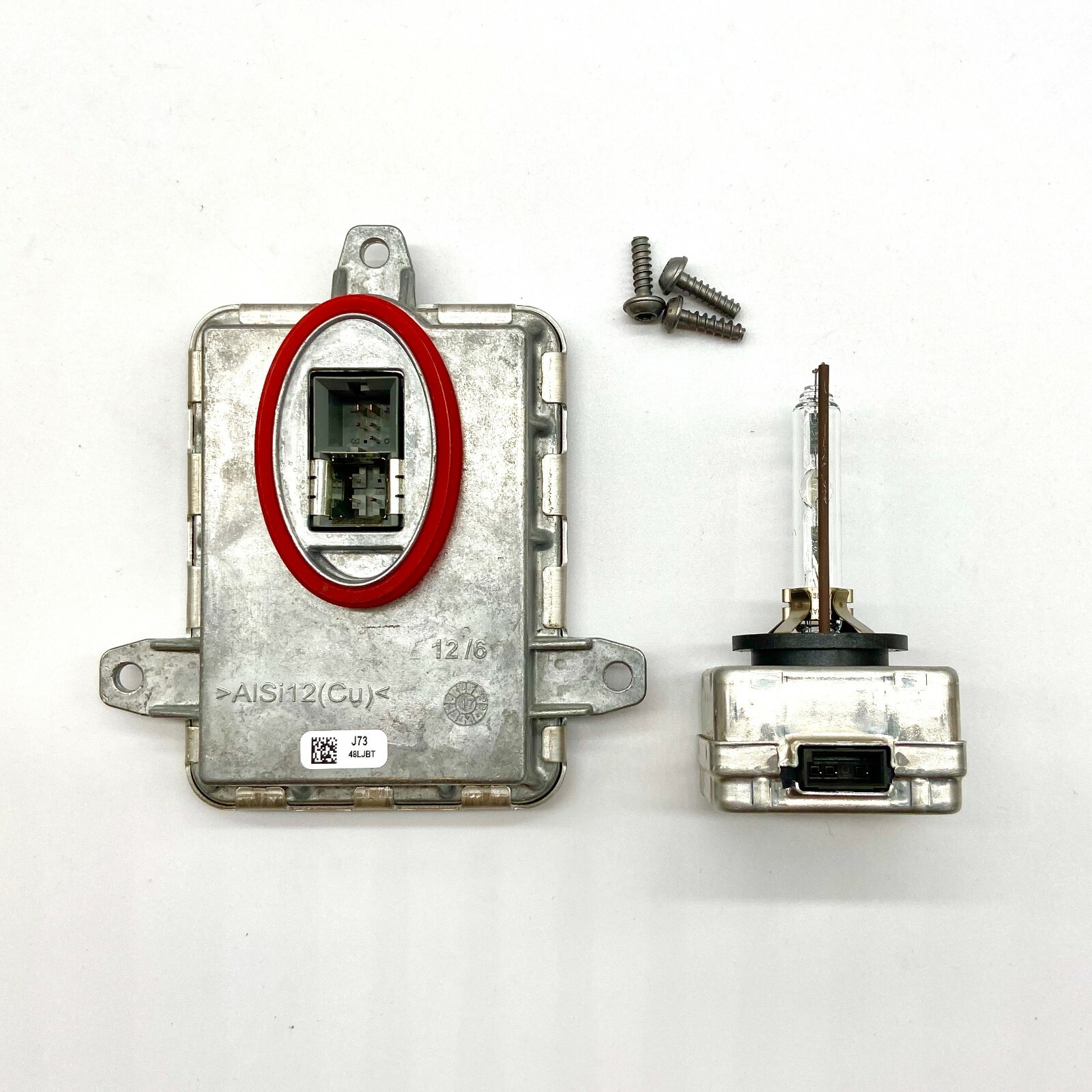 OEM For Mercedes CLA GLA 250 45 Xenon Ballast & HID D3S Bulb Light ...