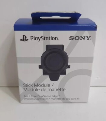 🔥NEW! GENUINE SONY PS5 PlayStation Stick Module for DualSense EDGE ...