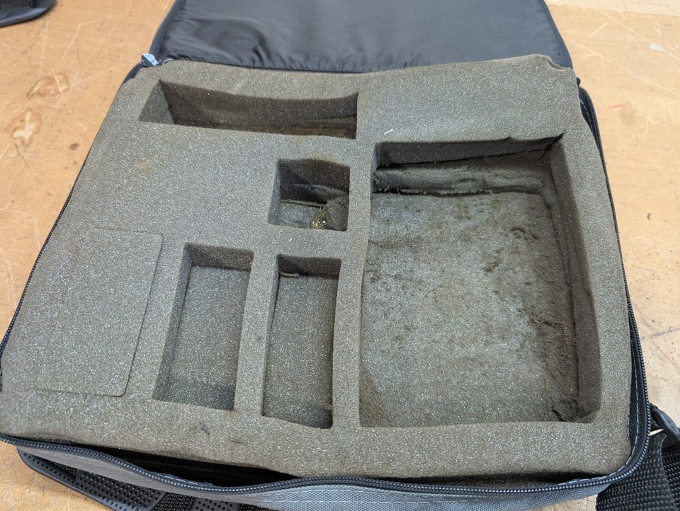 Dataman S4 Handheld Programmer for EPROM With Case Charger ROM Manual ...