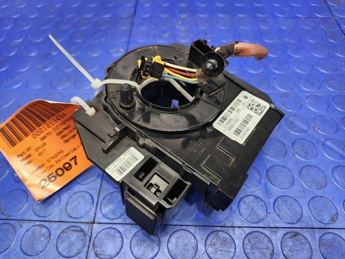 13-18 Dodge Ram Truck Steering Wheel Clockspring Genuine OEM 56046862AE ...