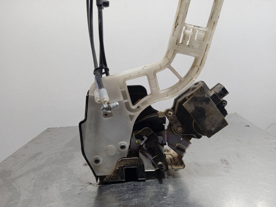 1157800100 SERRATURA PORTA POSTERIORE SINISTRA / 1069854 PER KIA ...