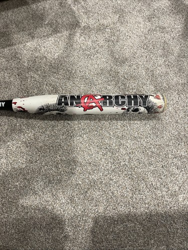 Anarchy OUTKAST Slowpitch Softball Bat 34 In 27oz #261/300 RARE | eBay