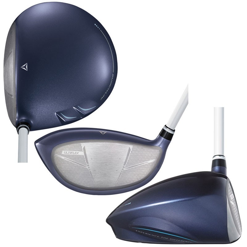 per donna DUNLOP GOLF JAPAN XXIO 14 DRIVER MP1400L blu 2026 | eBay