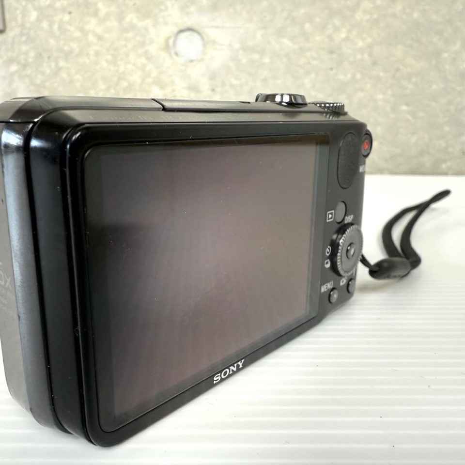 Good operation SONY compact digital camera DSC-HX10V compact digital ...