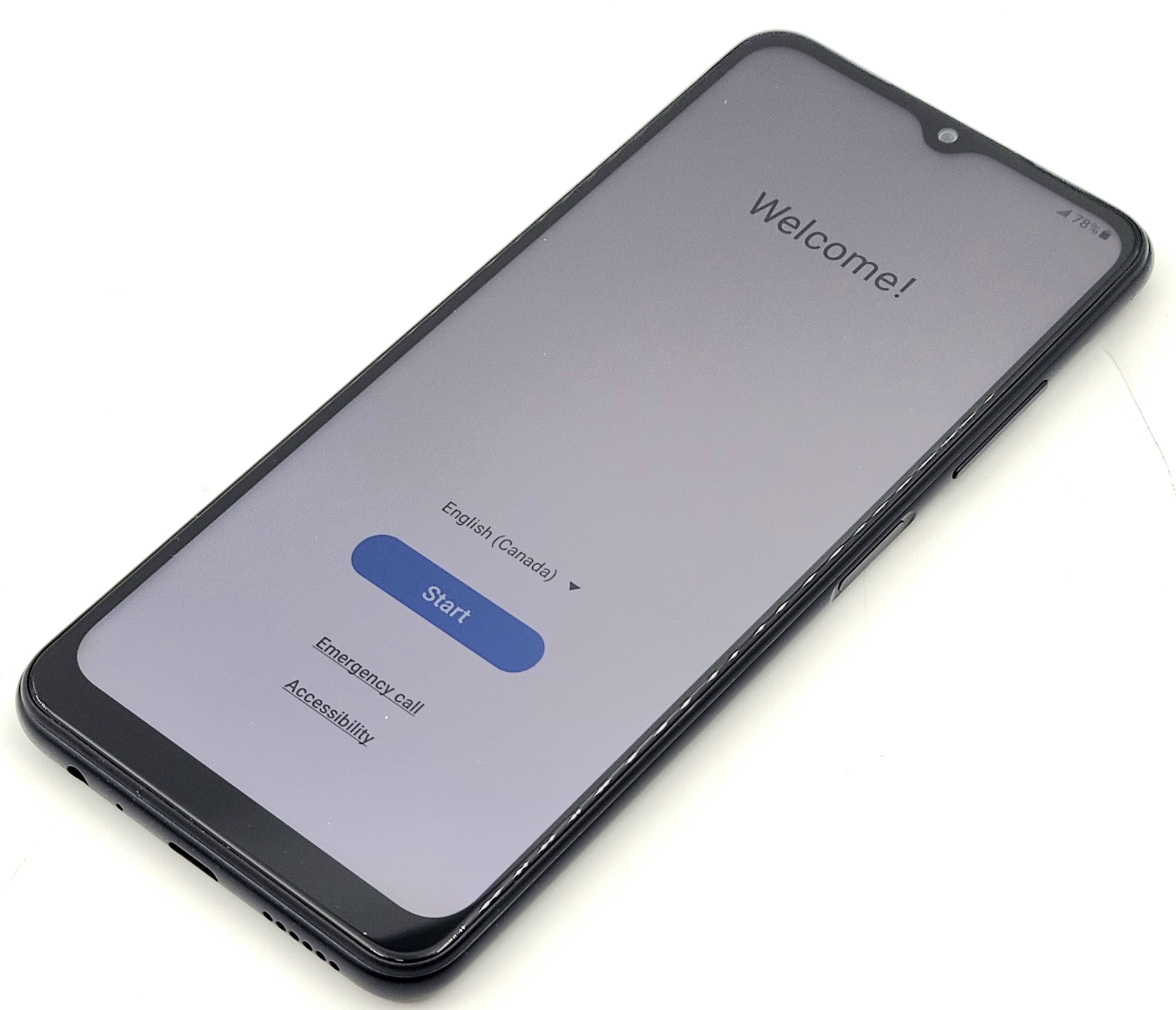 Samsung Galaxy A03s SM-A037W 6.5" 32GB Smartphone Black | eBay