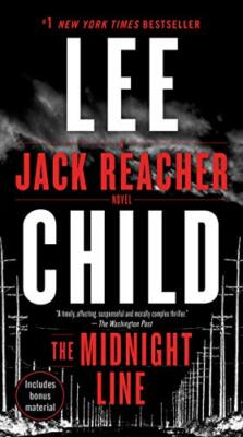 The Midnight Line: A Jack Reacher N..., Child New York 9780399593505| eBay