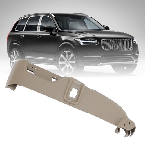 For Volvo XC90 2005-2014 Front Left Driver Side Seat Panel Trim Beige ...