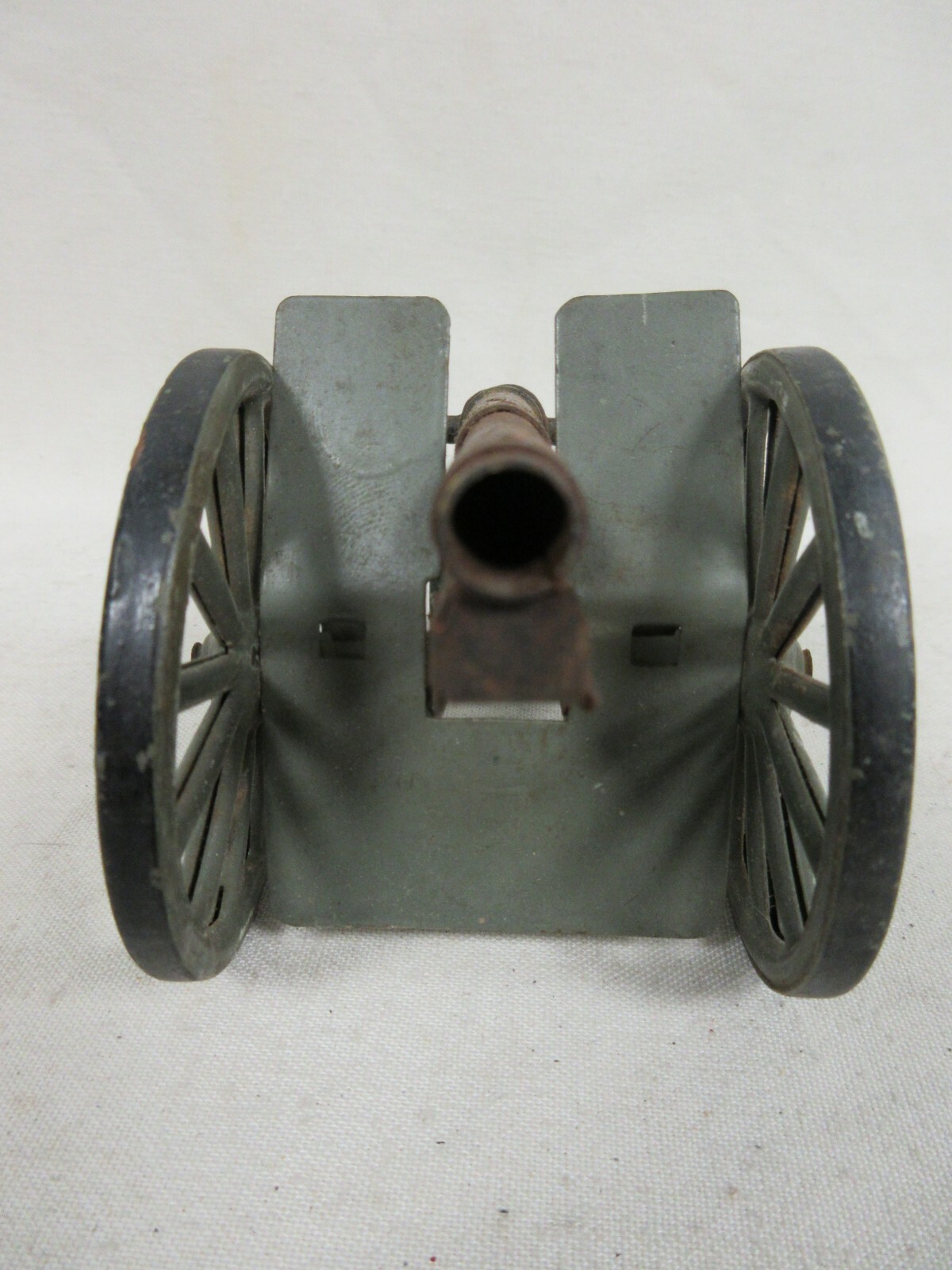 Marklin 8038/1 17cm Toy Breechloader Cannon Model Field Artillery Gun ...