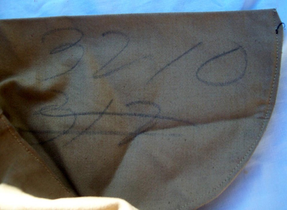 US Army Model 1902 1903 M1902 1906 khaki field Summer Service Uniform ...