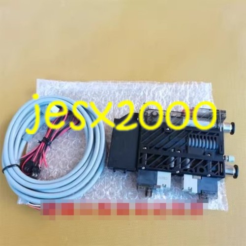 1PC NEW airtac vacuum Generator X-AZK-12-66G-SP-D #LM | eBay