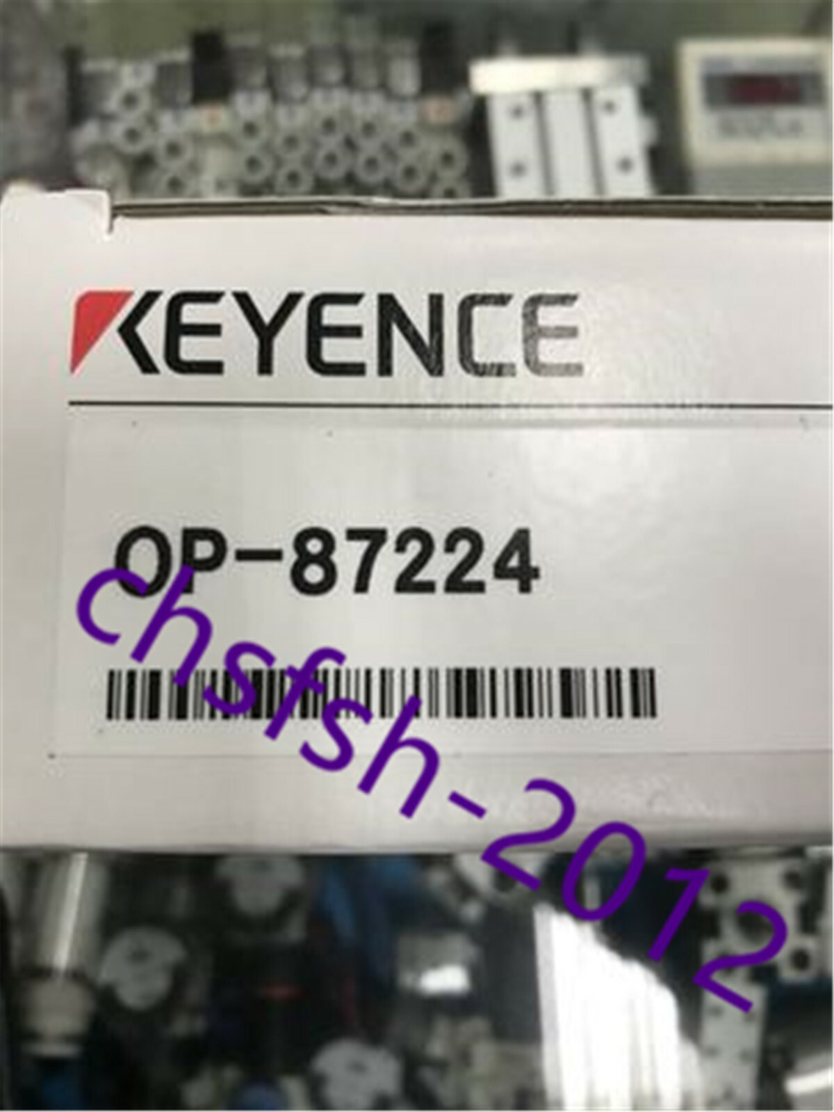 1 pcs New IN Box KEYENCE OP-87224 connection cable | eBay