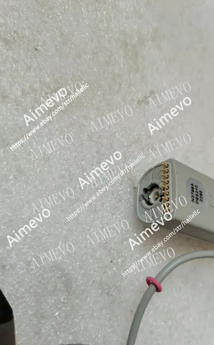 1pcs Keysight Agilent N2796A 2 GHz Active Probe | eBay