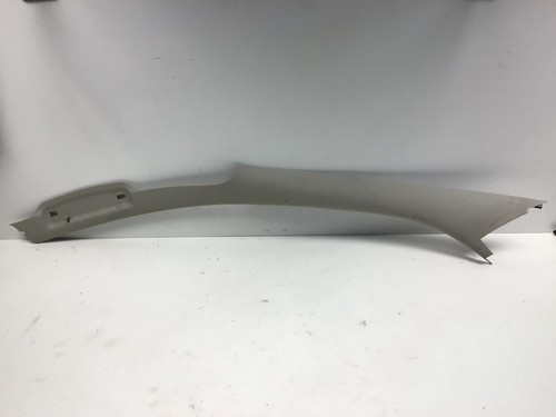 VT VX Commodore Exec SS Spac Calais A pillar cover trim upper LHS left ...